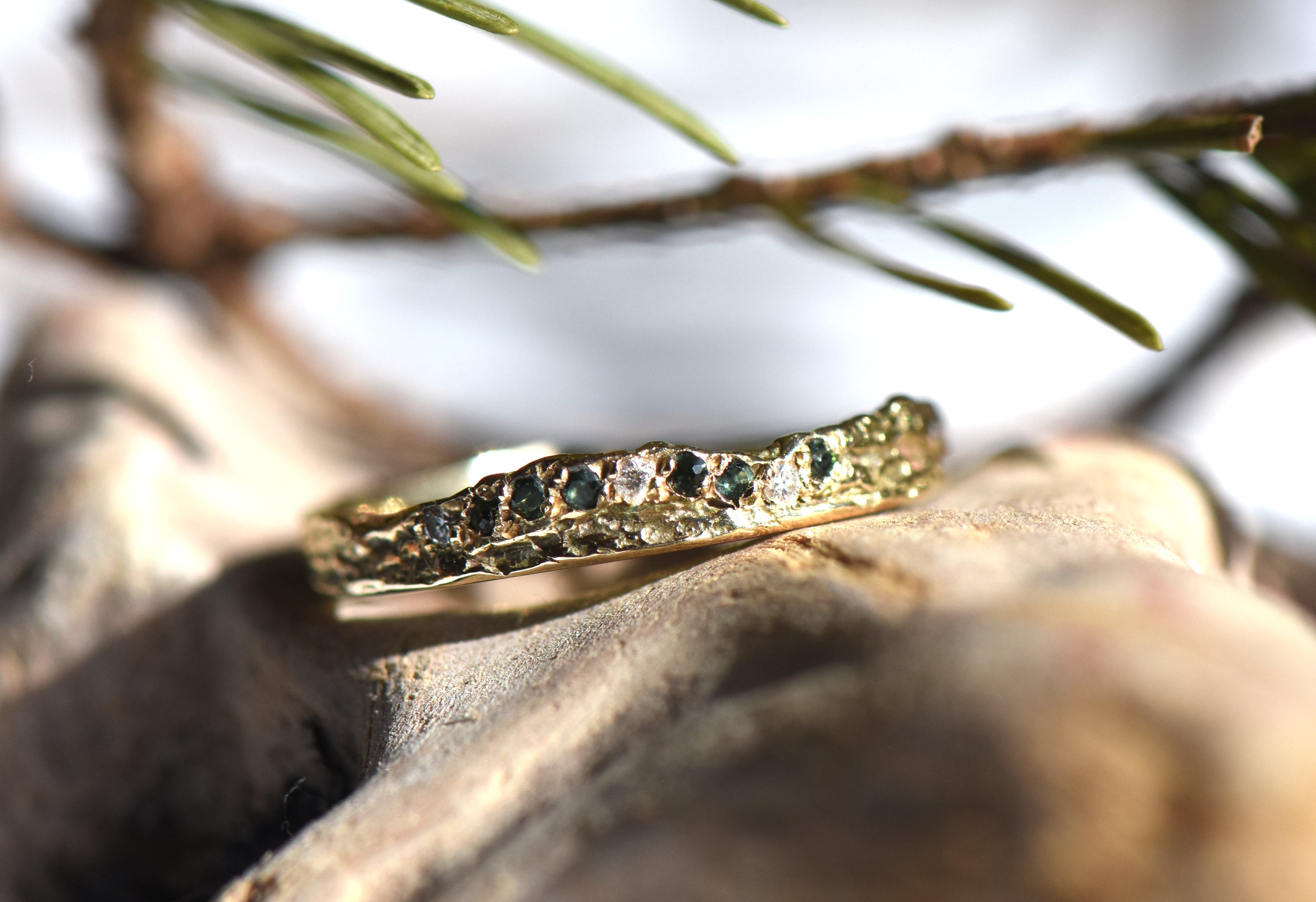 Issy White Jewellery | Contemporary jewellery inspired by nature – ISSY ...